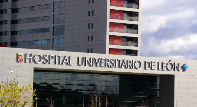 Hospital de León | Complejo Asistencial Universitario de León