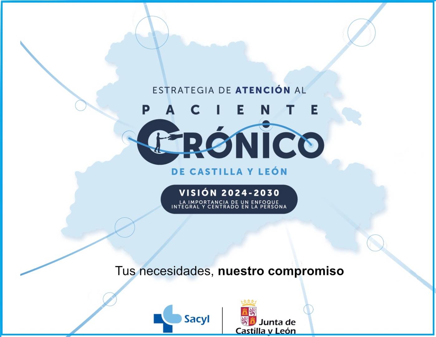 Estrategia de Atención al Paciente Crónico en Castilla y León 2024-2030 ...