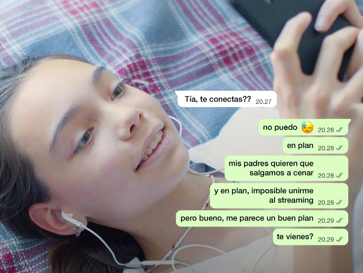 Plan digital familiar | Ventana abierta a la familia